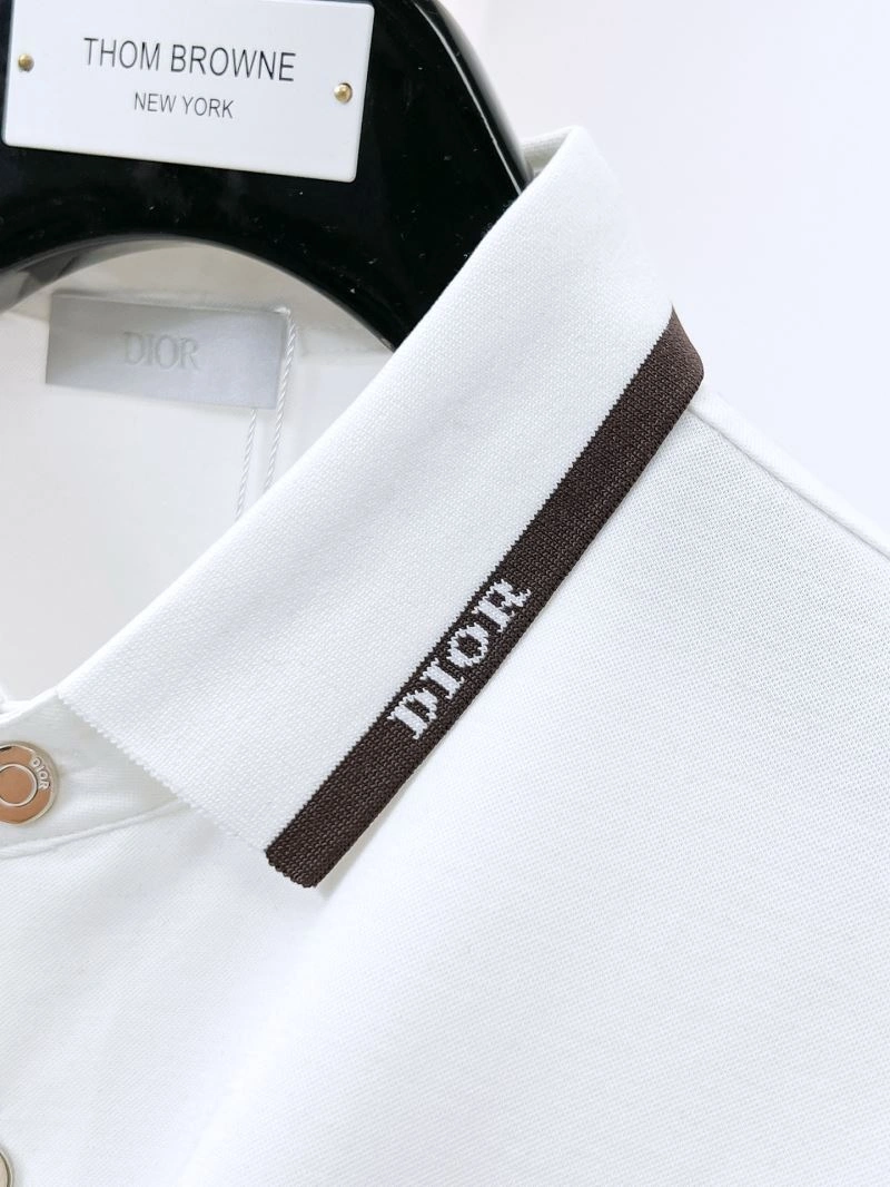 Genuine Christian Dior T-Shirts