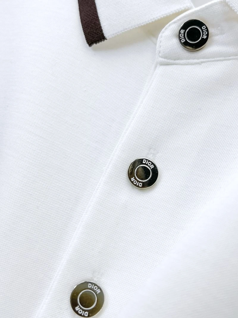 Genuine Christian Dior T-Shirts
