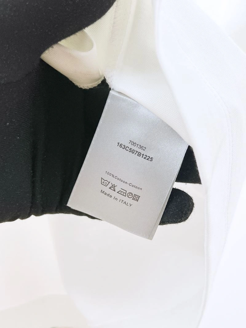 Genuine Christian Dior T-Shirts