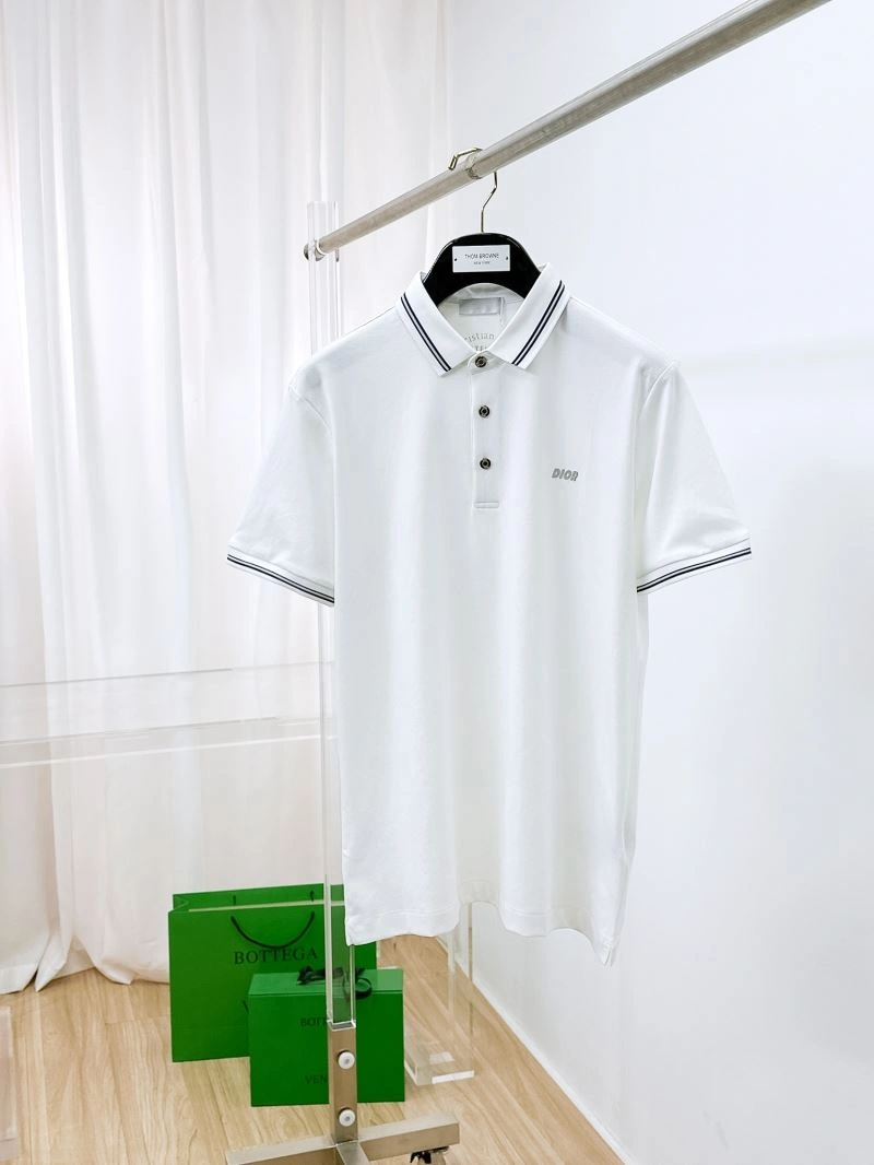 Christian Dior T-Shirts