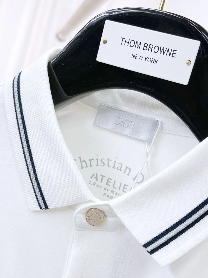 Budget-friendly Christian Dior T-Shirts