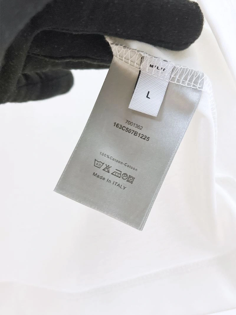 Budget-friendly Christian Dior T-Shirts