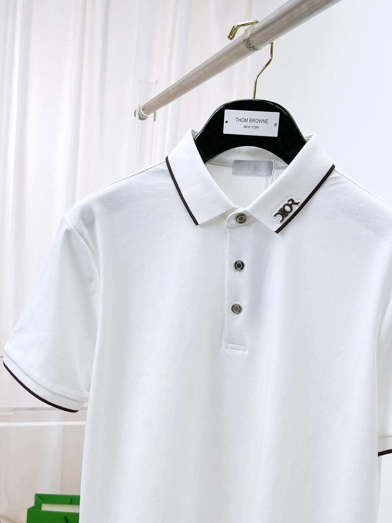Exact replica Christian Dior T-Shirts