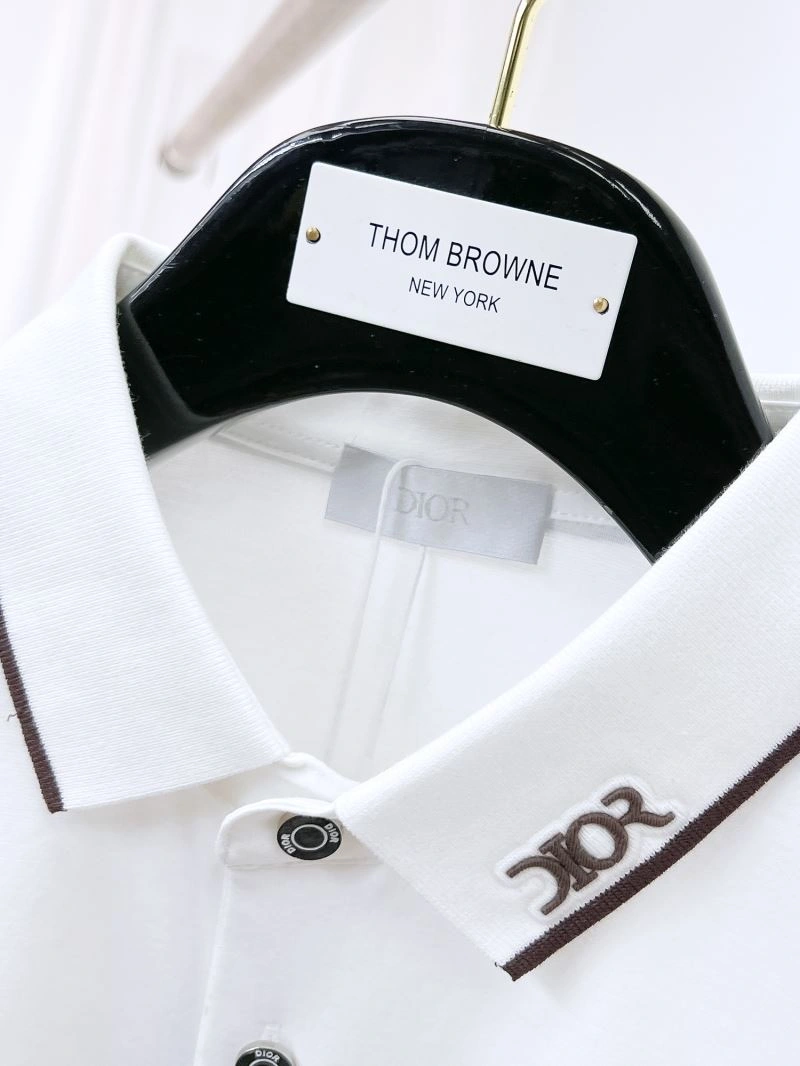 Exact replica Christian Dior T-Shirts