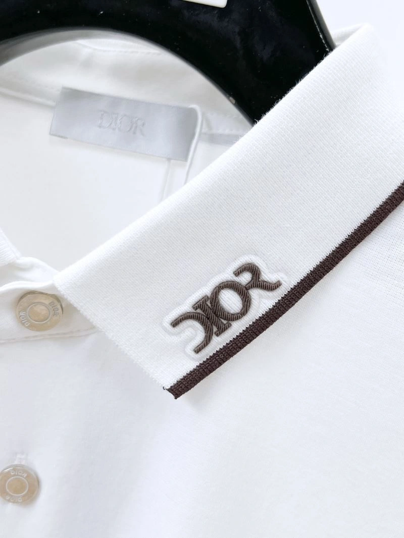Exact replica Christian Dior T-Shirts
