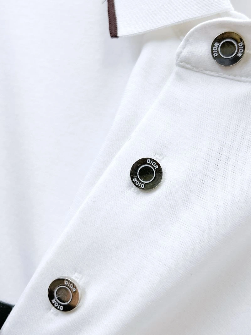 Exact replica Christian Dior T-Shirts