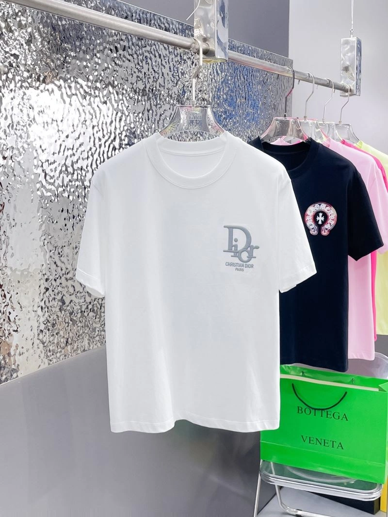 Christian Dior T-Shirts
