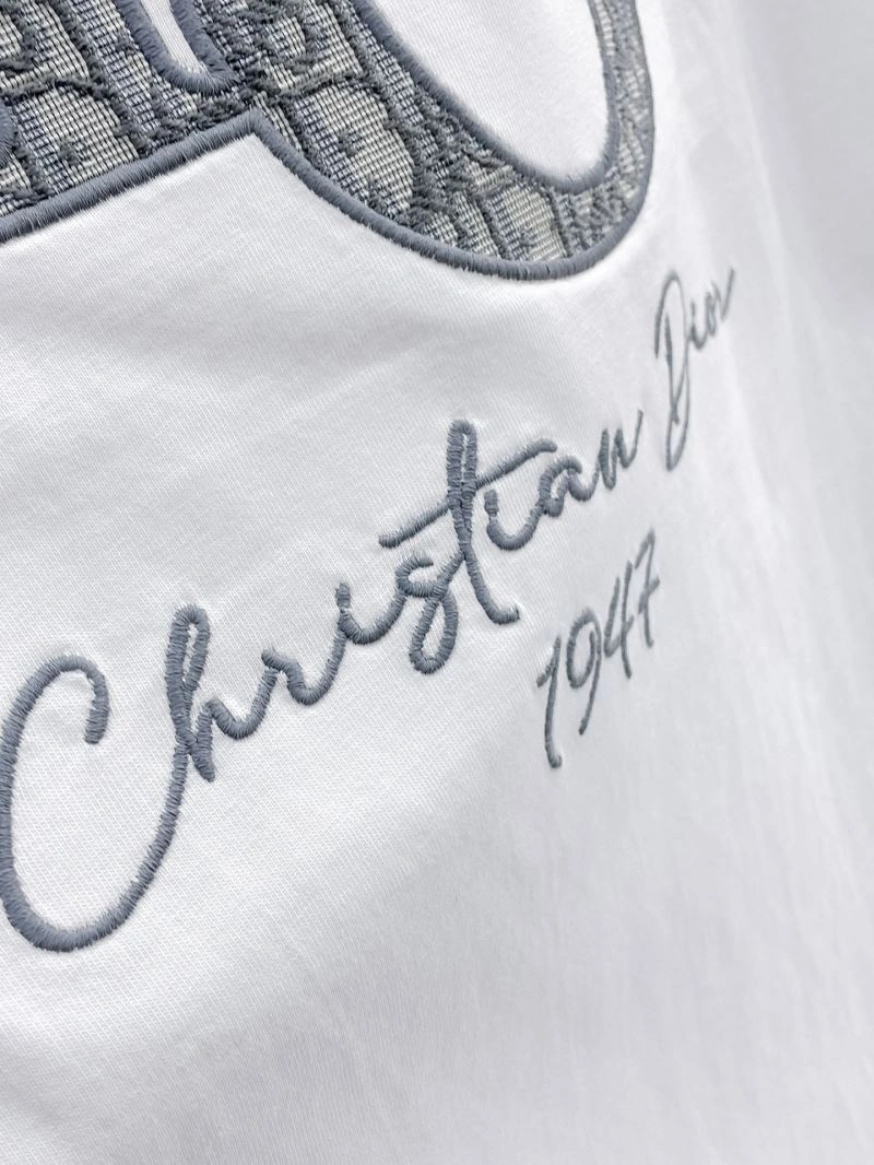 Brand-original Christian Dior T-Shirts