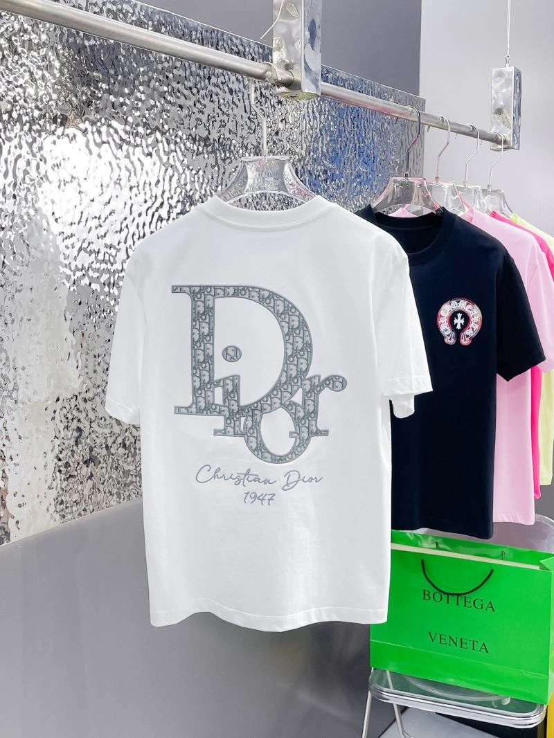 Brand-original Christian Dior T-Shirts