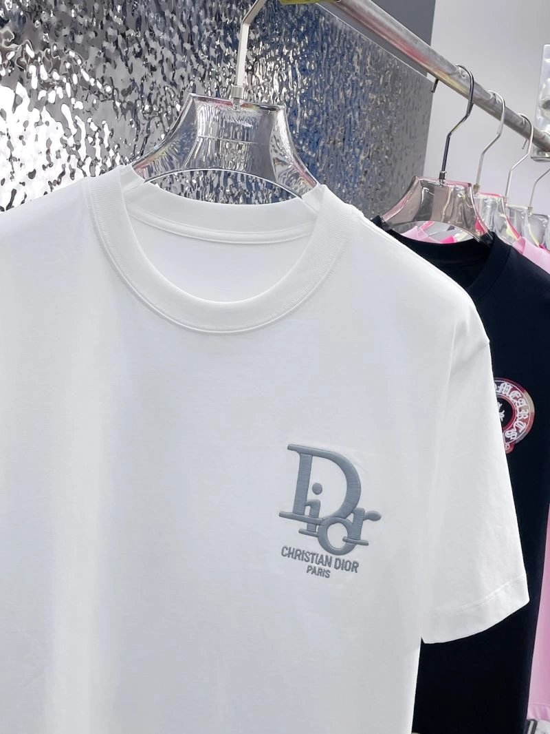 Brand-original Christian Dior T-Shirts