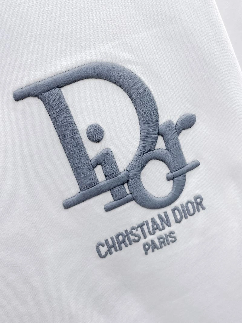 Brand-original Christian Dior T-Shirts