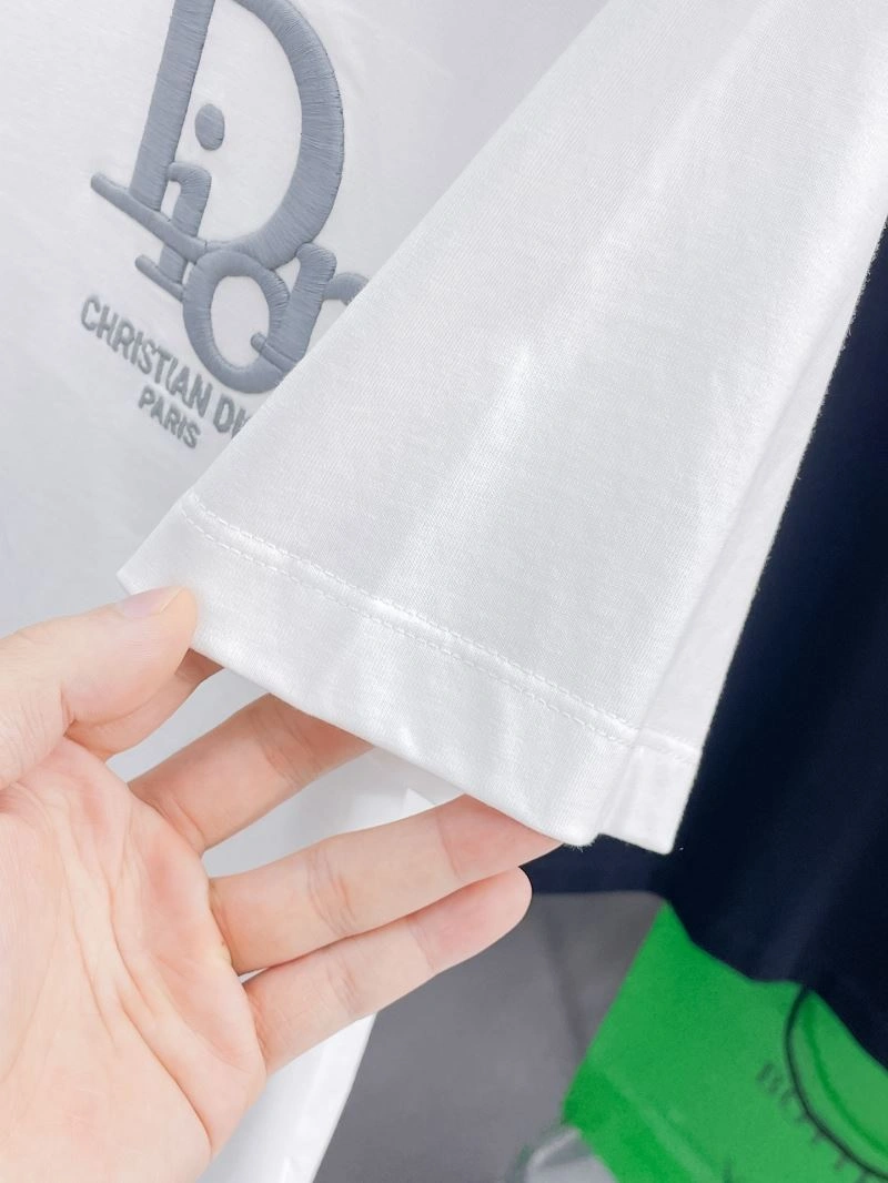 Brand-original Christian Dior T-Shirts