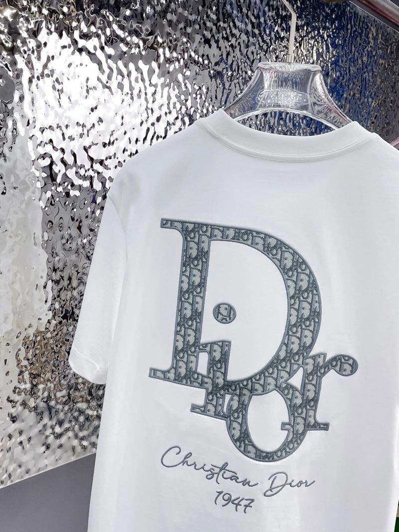 Brand-original Christian Dior T-Shirts