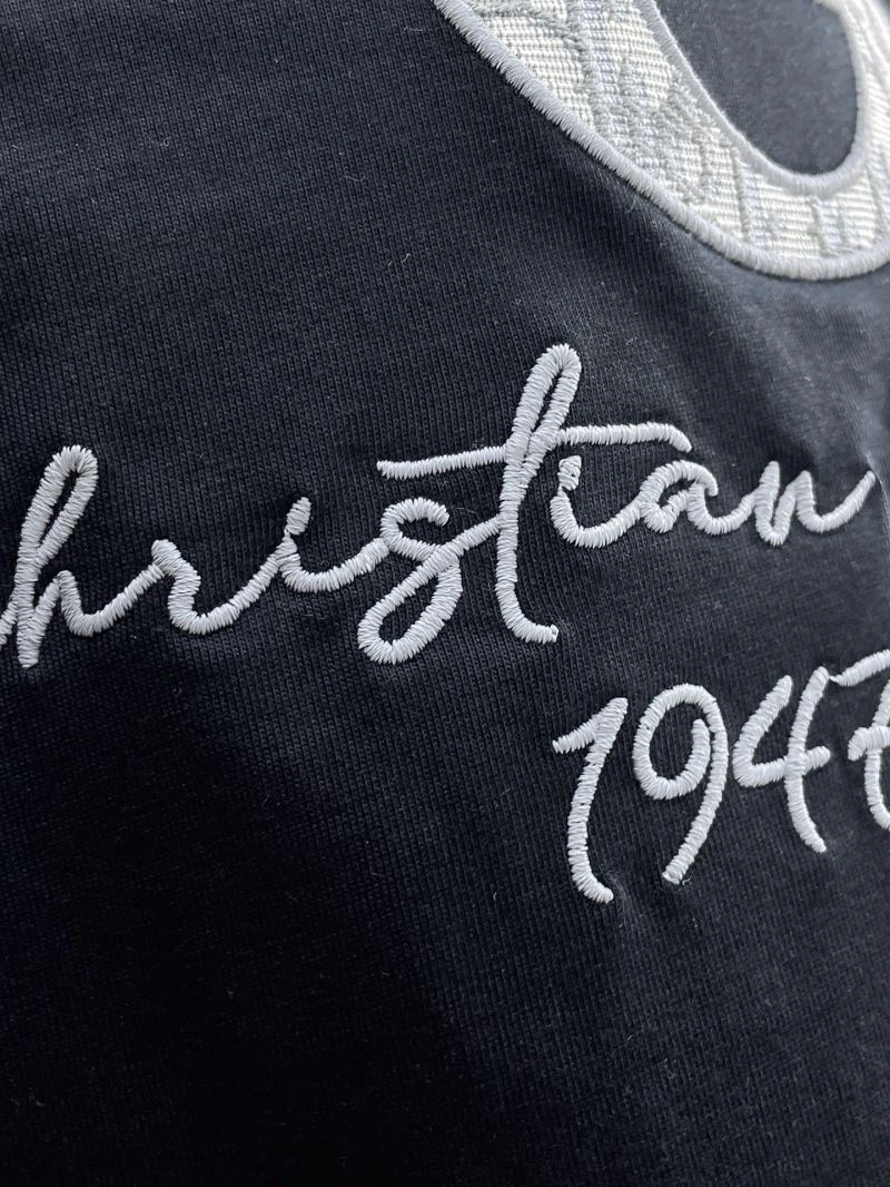 Cut-rate Christian Dior T-Shirts
