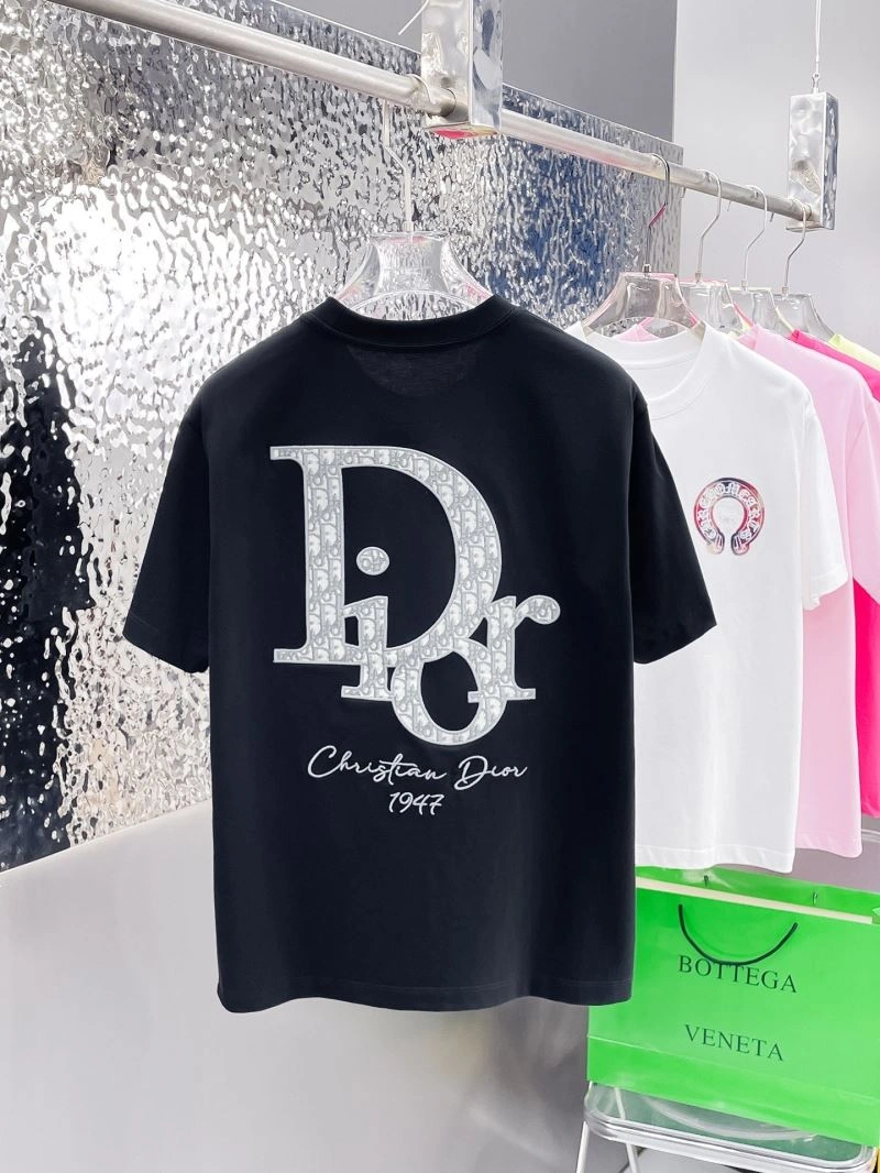 Cut-rate Christian Dior T-Shirts