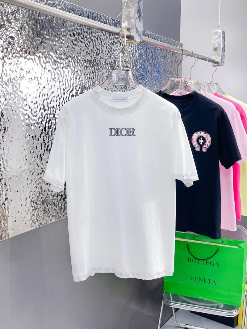 Christian Dior T-Shirts
