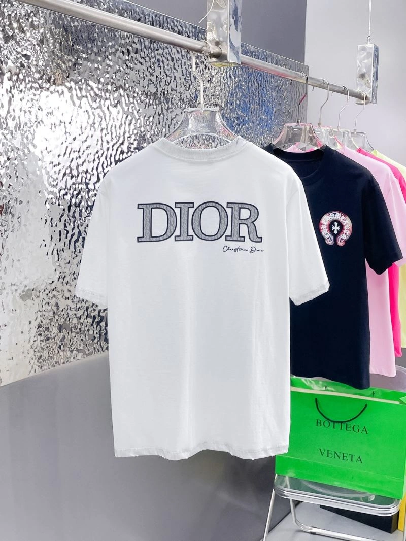 Affordable Christian Dior T-Shirts