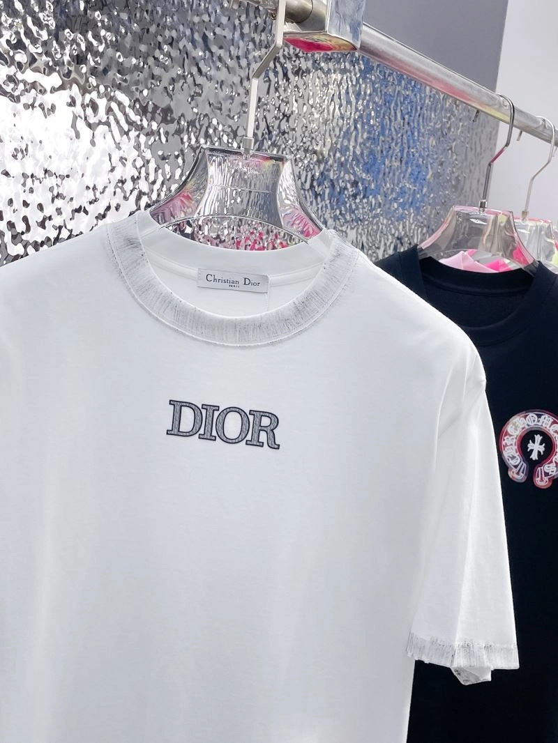 Affordable Christian Dior T-Shirts