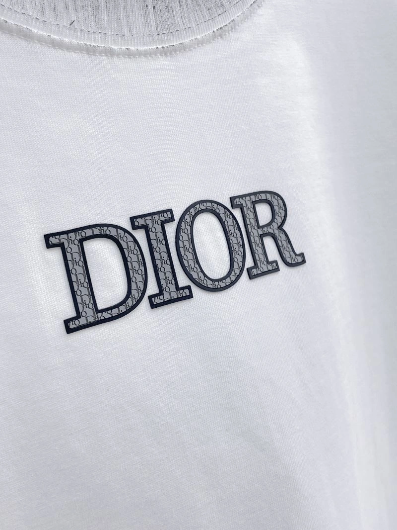Affordable Christian Dior T-Shirts