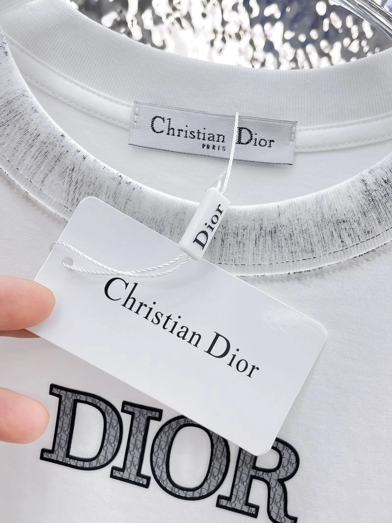 Affordable Christian Dior T-Shirts