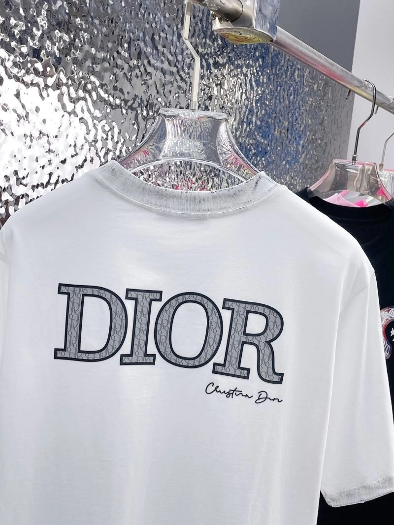 Affordable Christian Dior T-Shirts