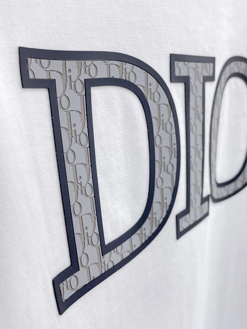 Affordable Christian Dior T-Shirts