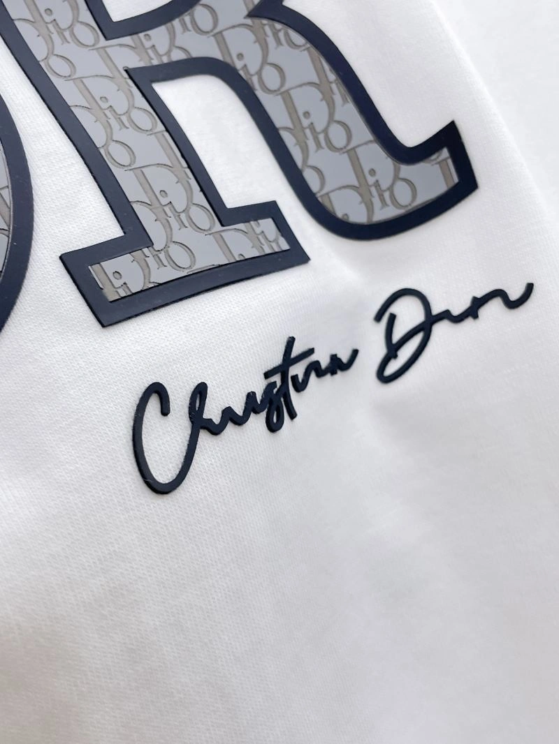 Affordable Christian Dior T-Shirts