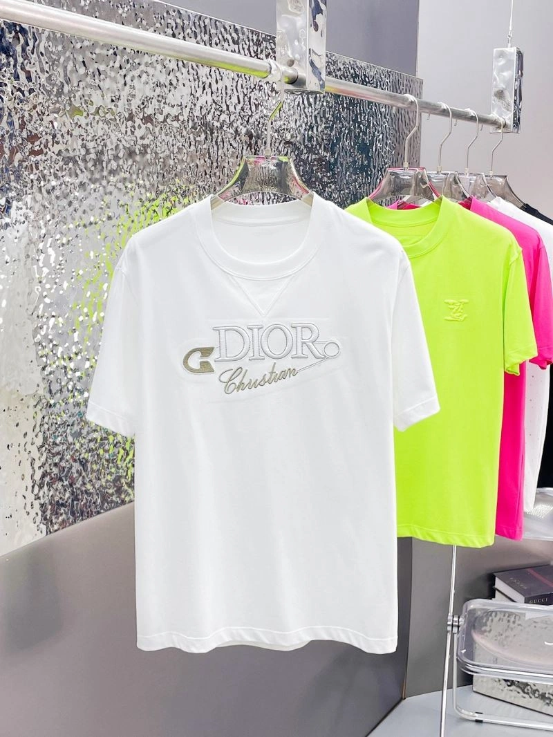 Christian Dior T-Shirts