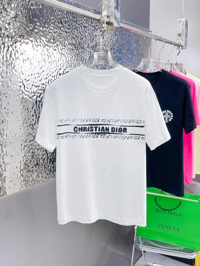 Christian Dior T-Shirts