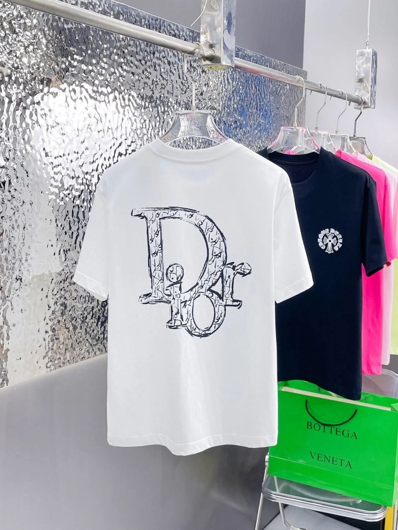 Value-priced Christian Dior T-Shirts