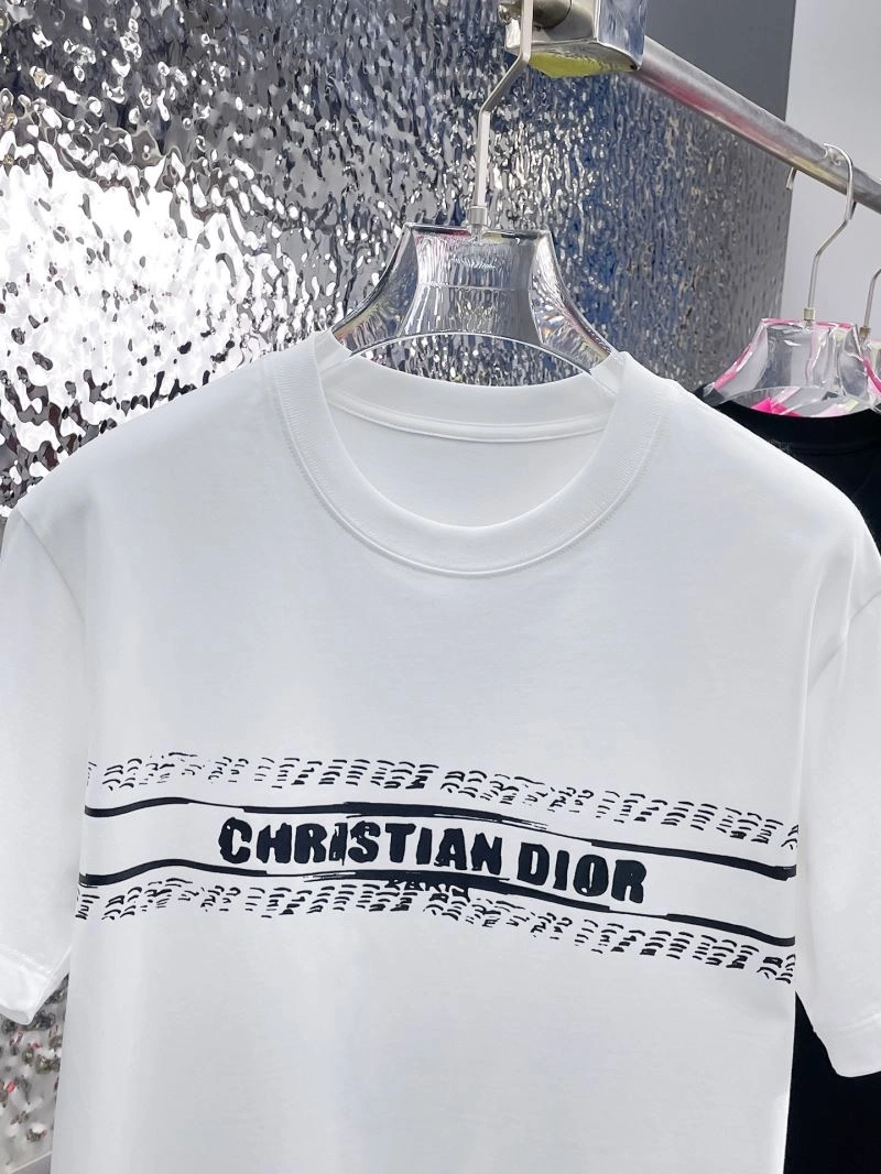 Value-priced Christian Dior T-Shirts