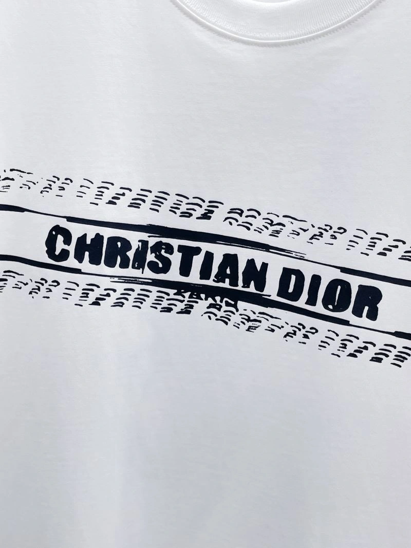 Value-priced Christian Dior T-Shirts