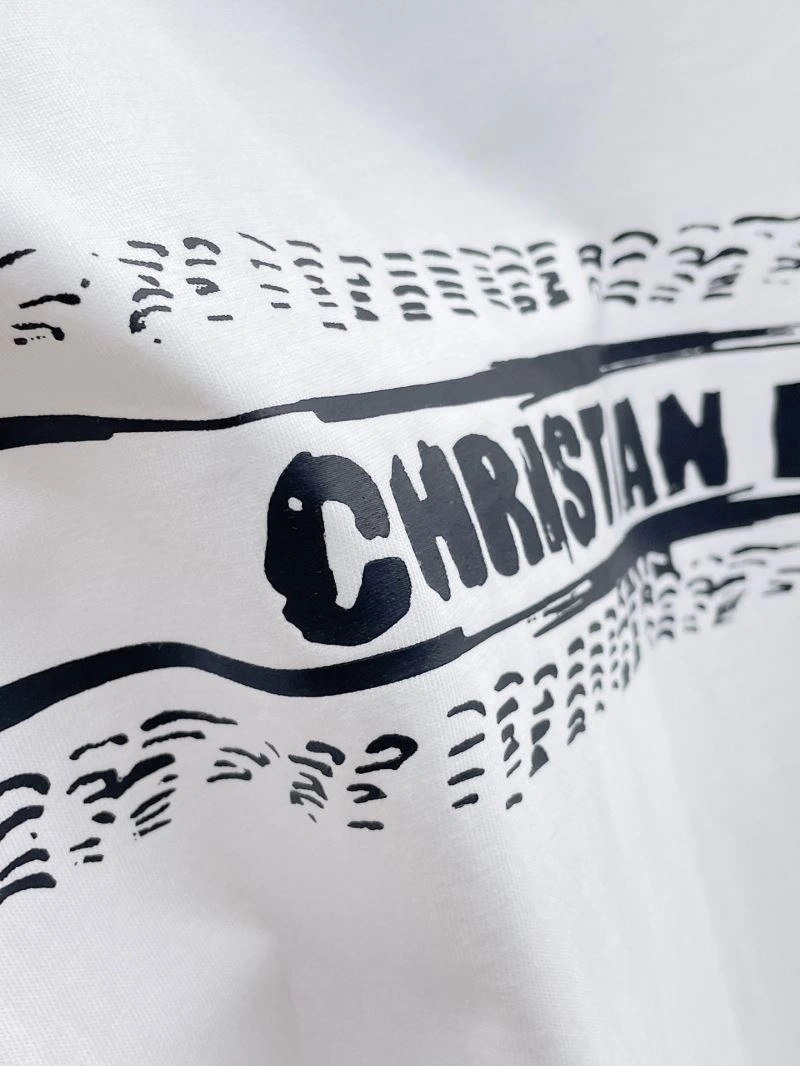 Value-priced Christian Dior T-Shirts