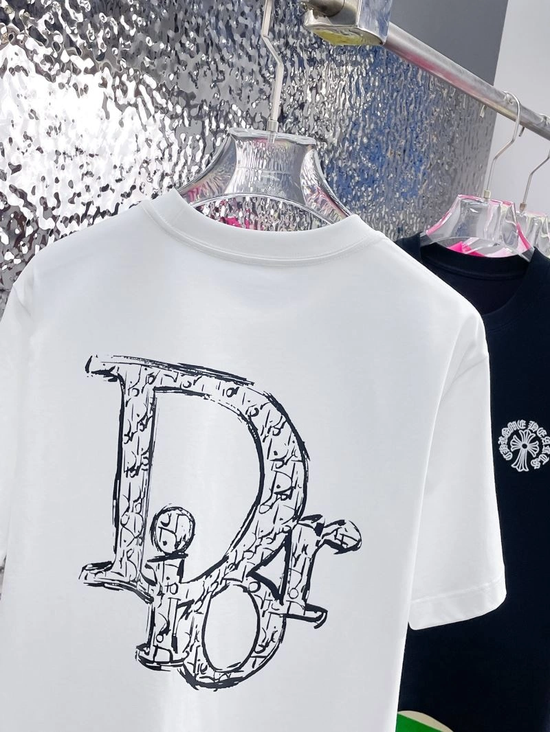 Value-priced Christian Dior T-Shirts