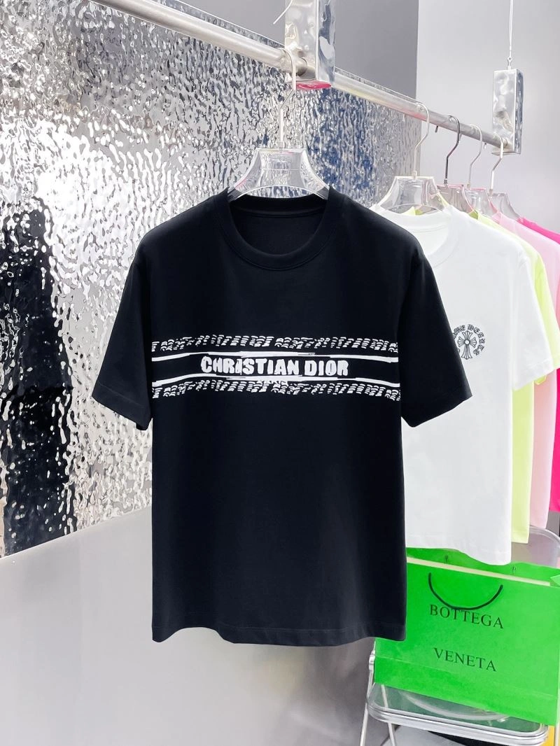 Christian Dior T-Shirts