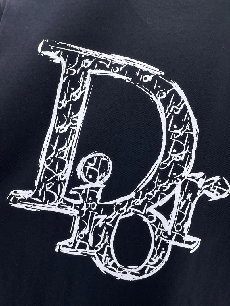 Authentic Christian Dior T-Shirts