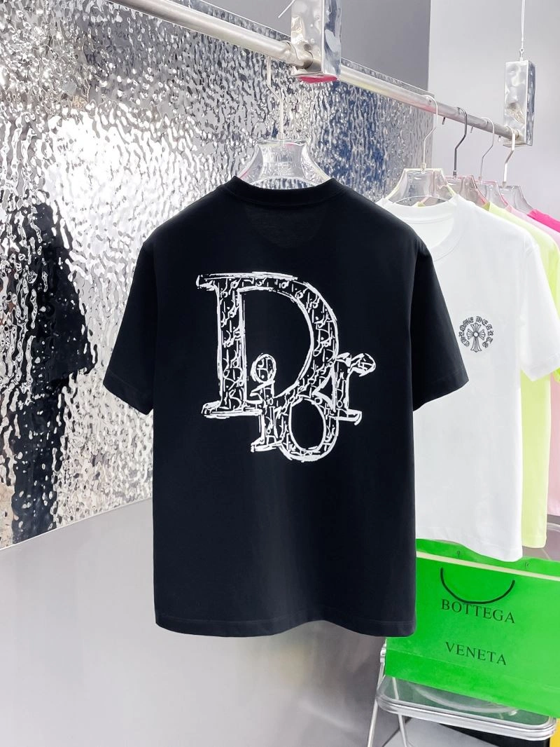 Authentic Christian Dior T-Shirts