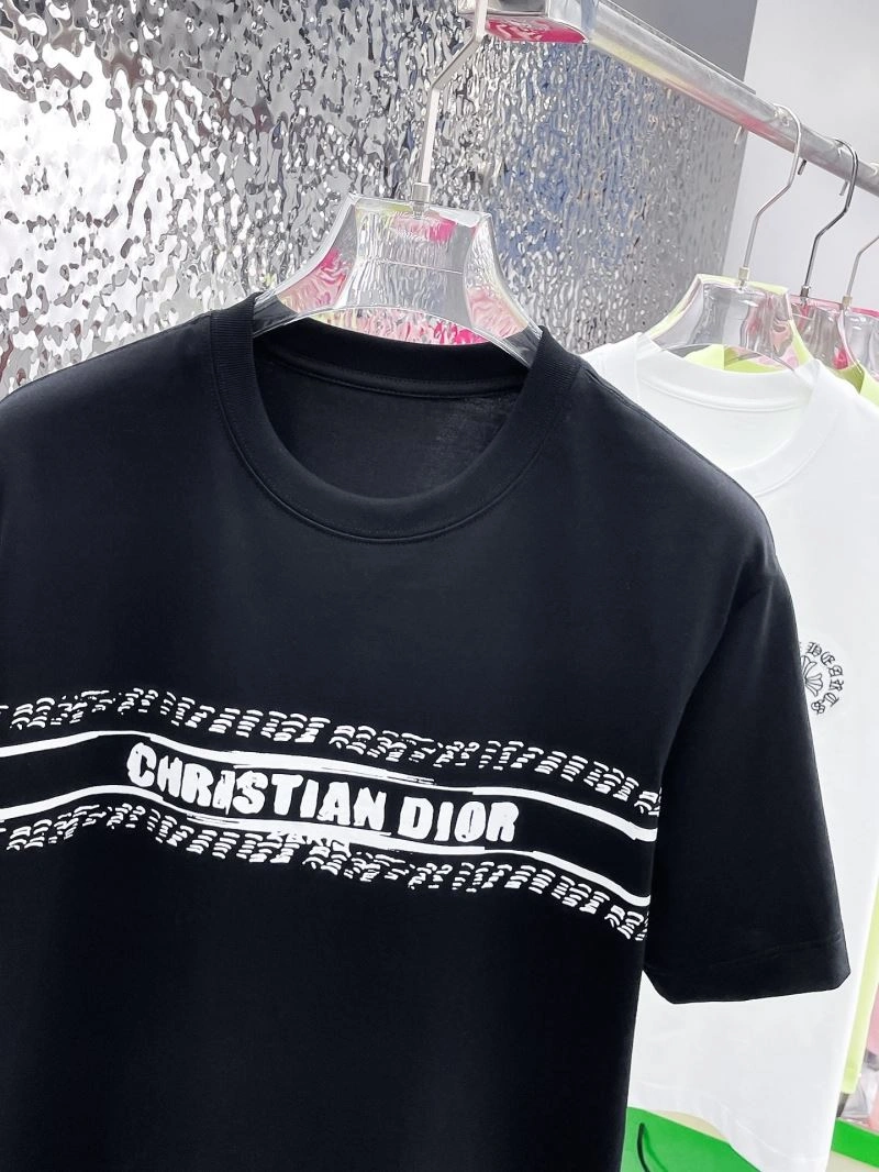 Authentic Christian Dior T-Shirts