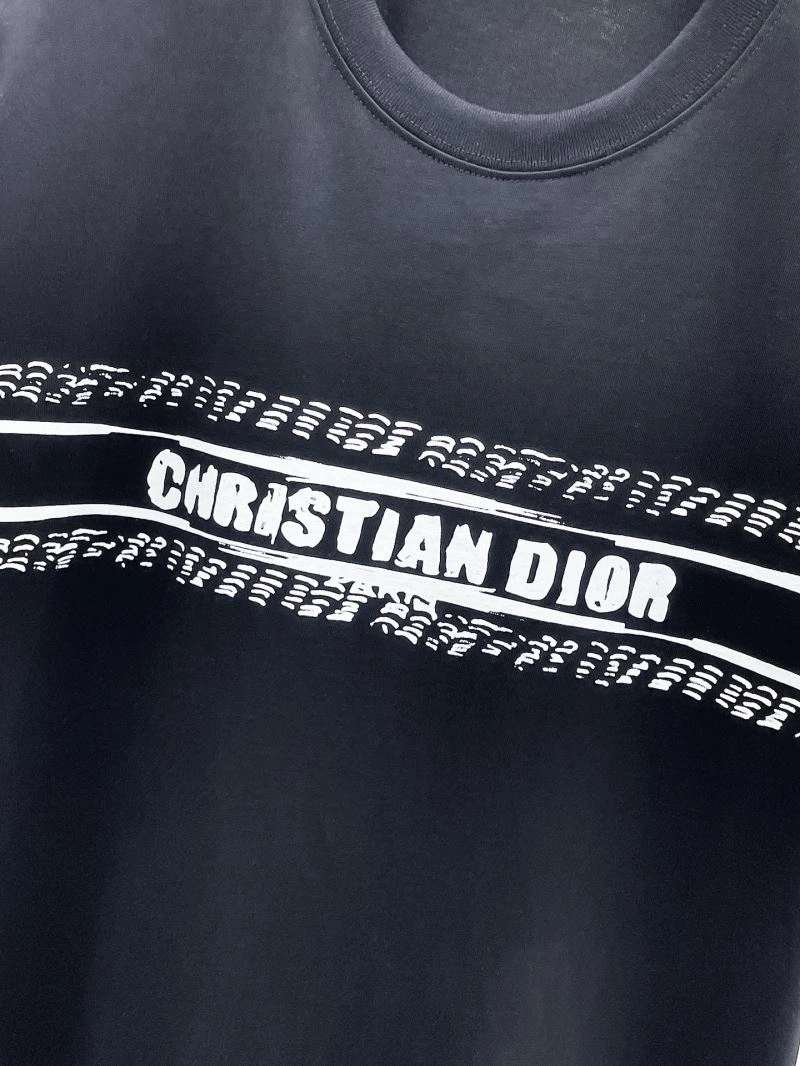 Authentic Christian Dior T-Shirts