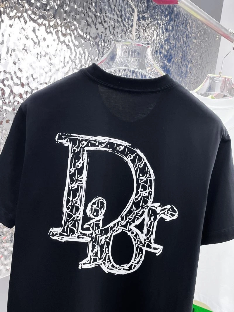 Authentic Christian Dior T-Shirts
