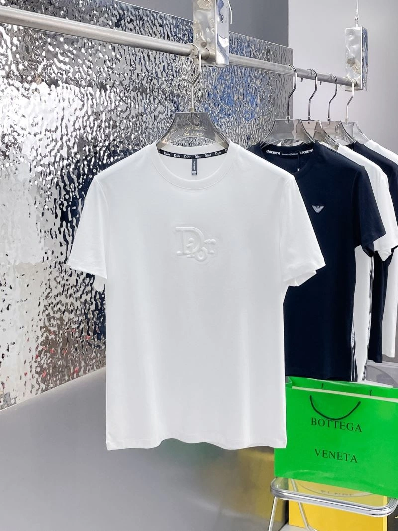 OEM Christian Dior T-Shirts