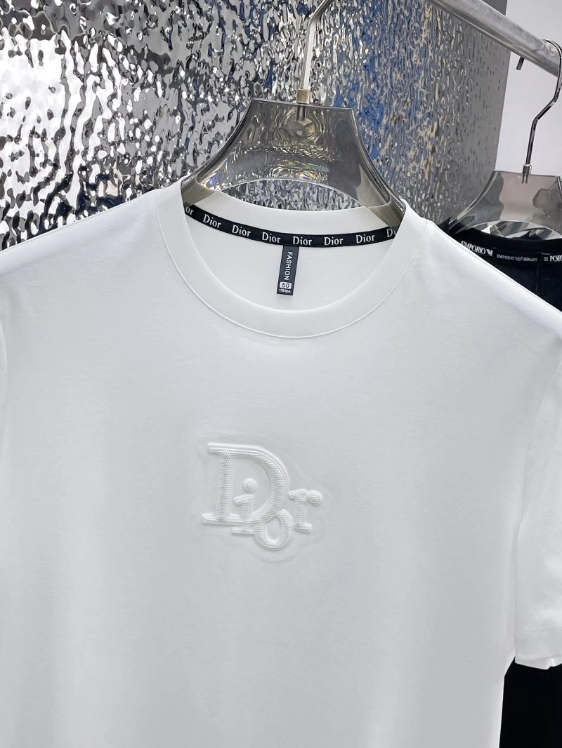 OEM Christian Dior T-Shirts