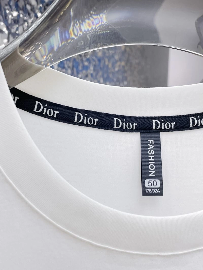 OEM Christian Dior T-Shirts