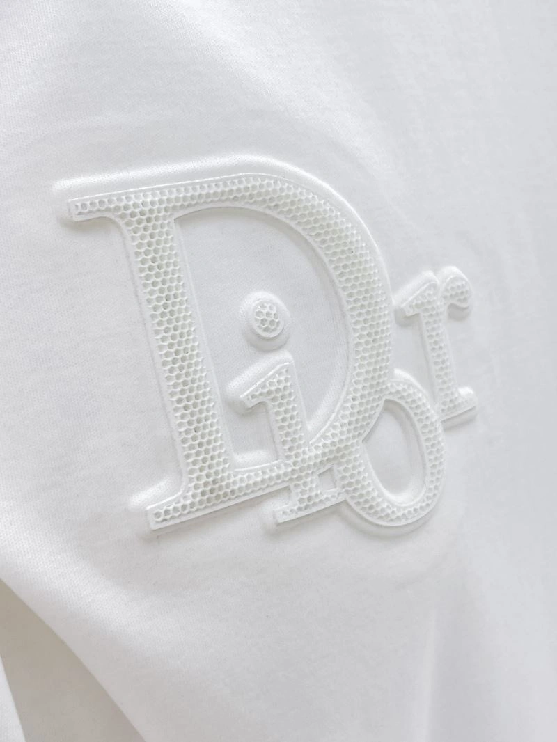 OEM Christian Dior T-Shirts