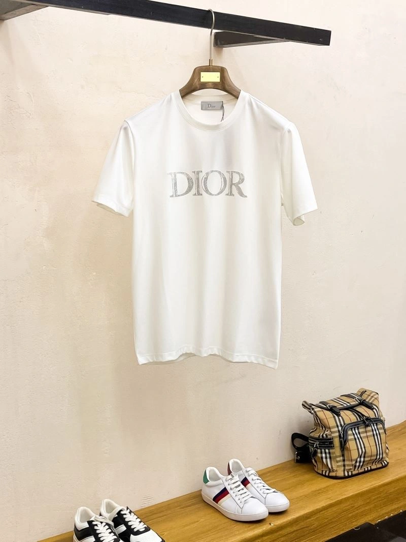 Christian Dior T-Shirts