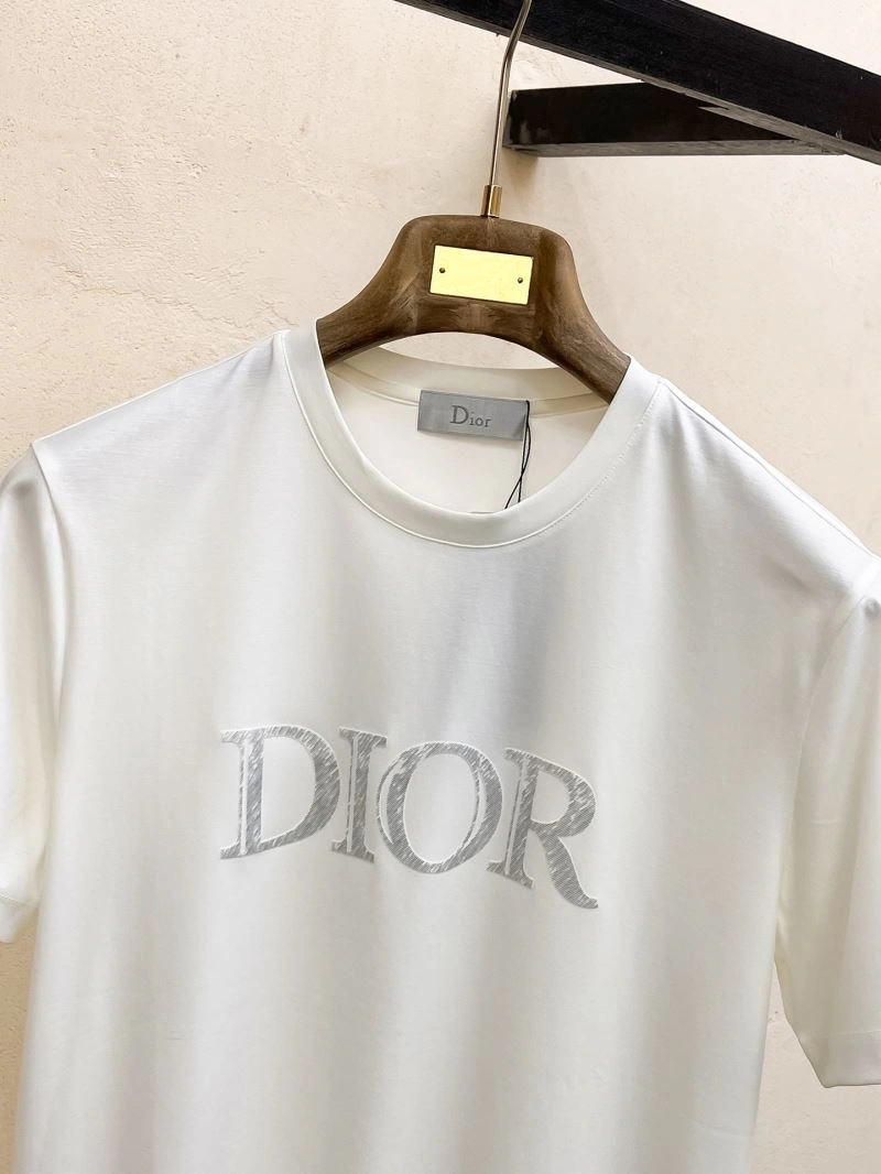 Original Christian Dior T-Shirts
