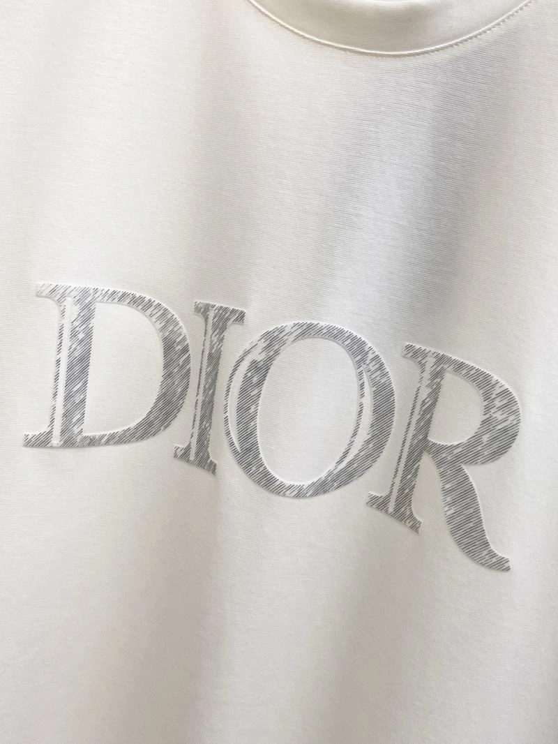Original Christian Dior T-Shirts