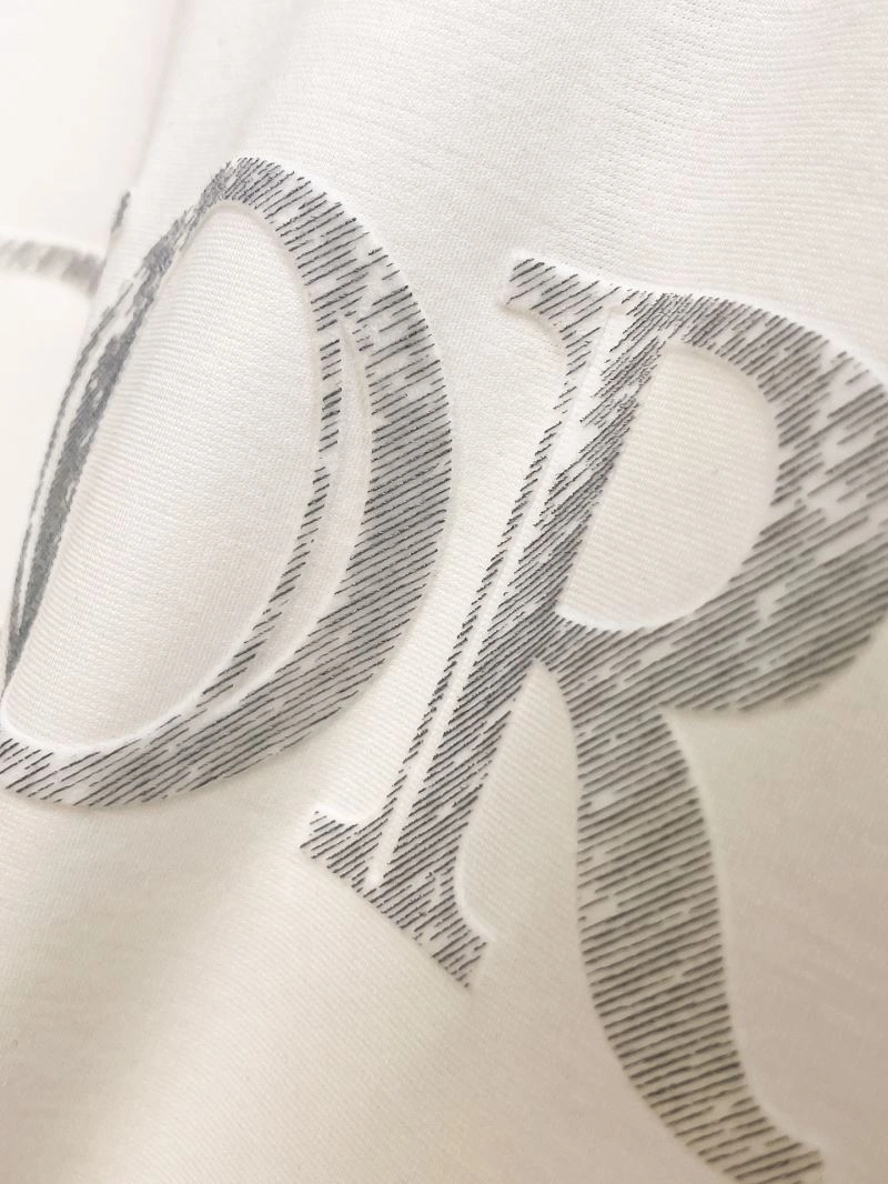 Original Christian Dior T-Shirts