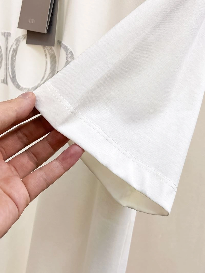 Original Christian Dior T-Shirts