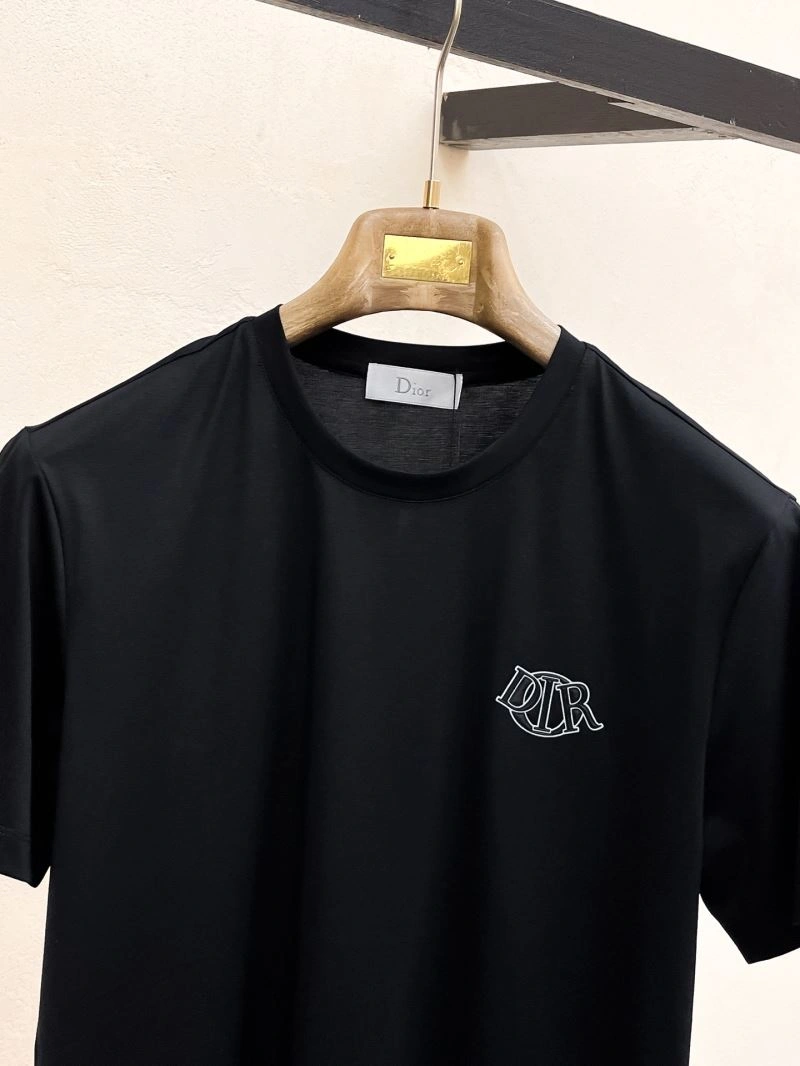High accuracy Christian Dior T-Shirts
